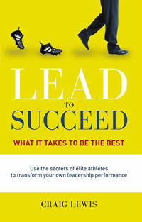 Lead to Succeed - Sportlife